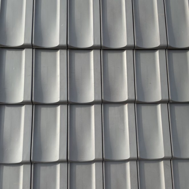 Tondach Continental 9 sivi crep