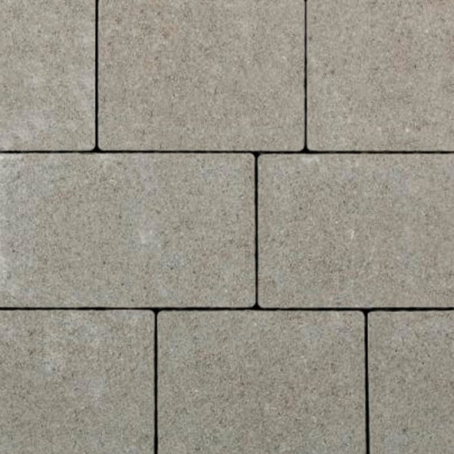 Behaton Domino kombinovana forma siva