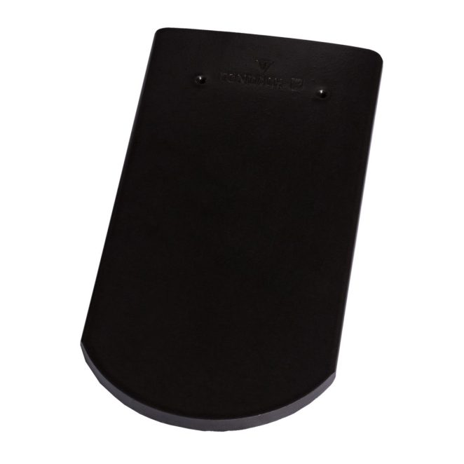 Tondach crep Biber-crna - Wienerberger Srbija