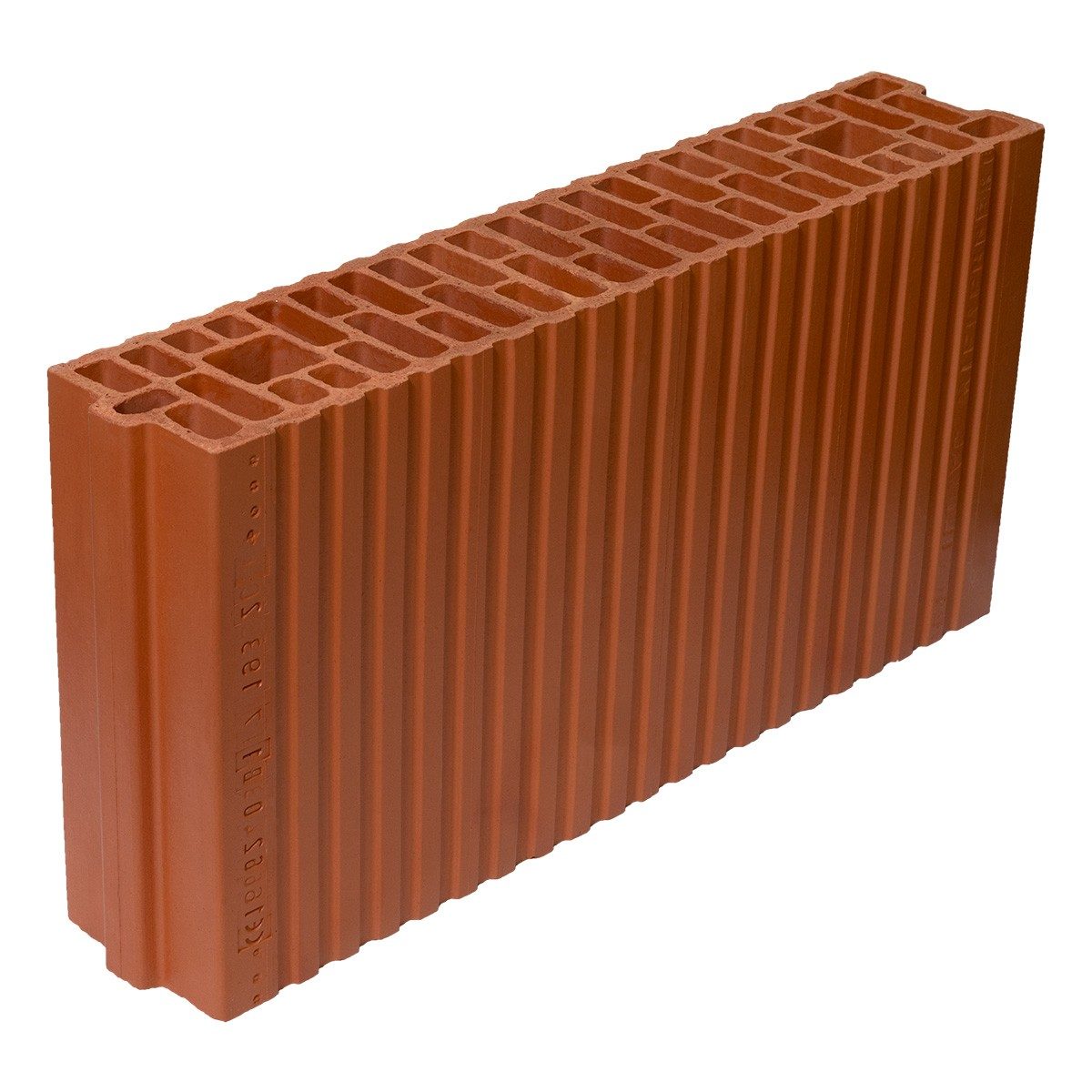 Blok Porotherm 10 P+E - Wienerberger