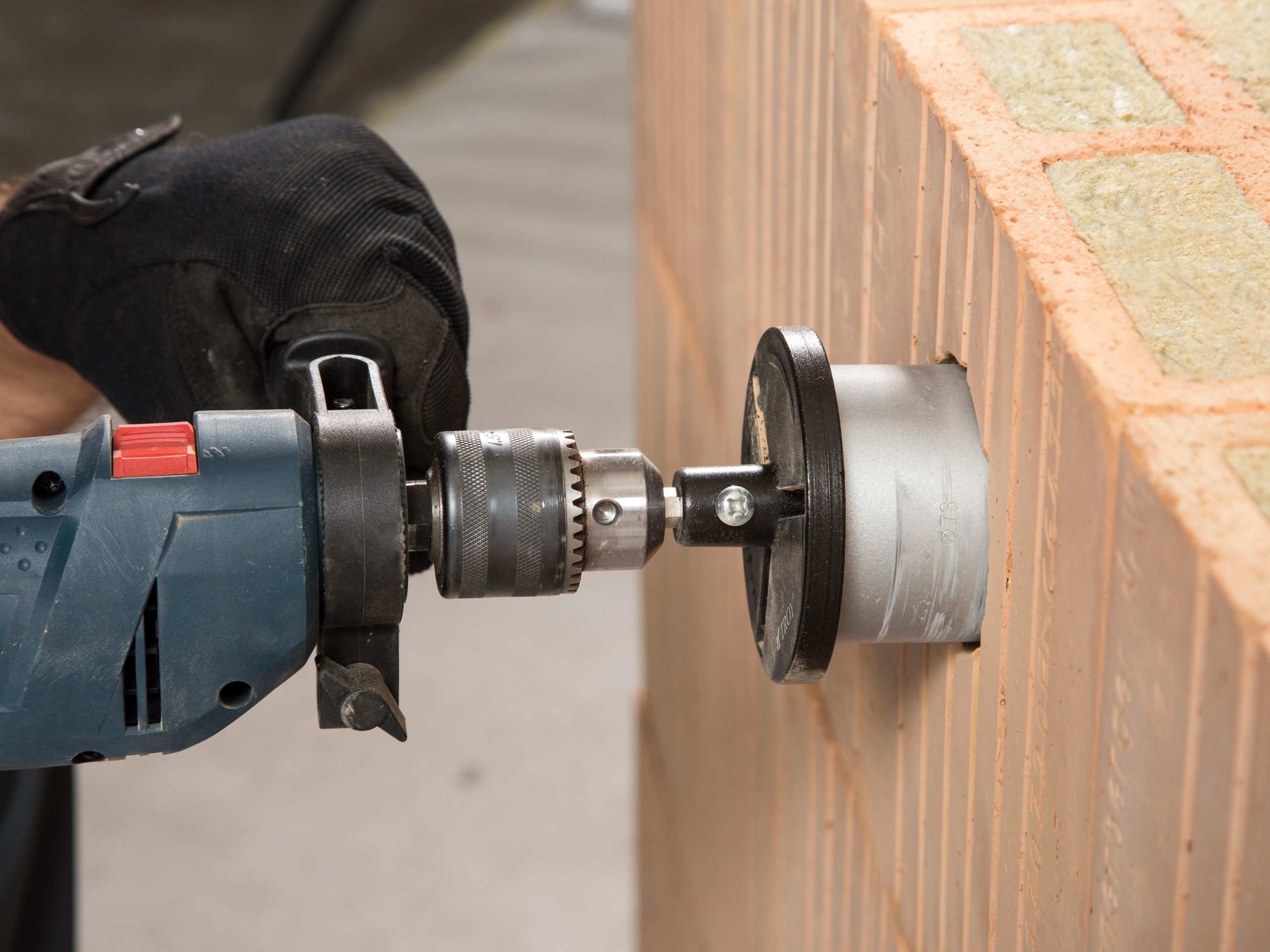 Vazni saveti za gradnju s IZO Profi opekom