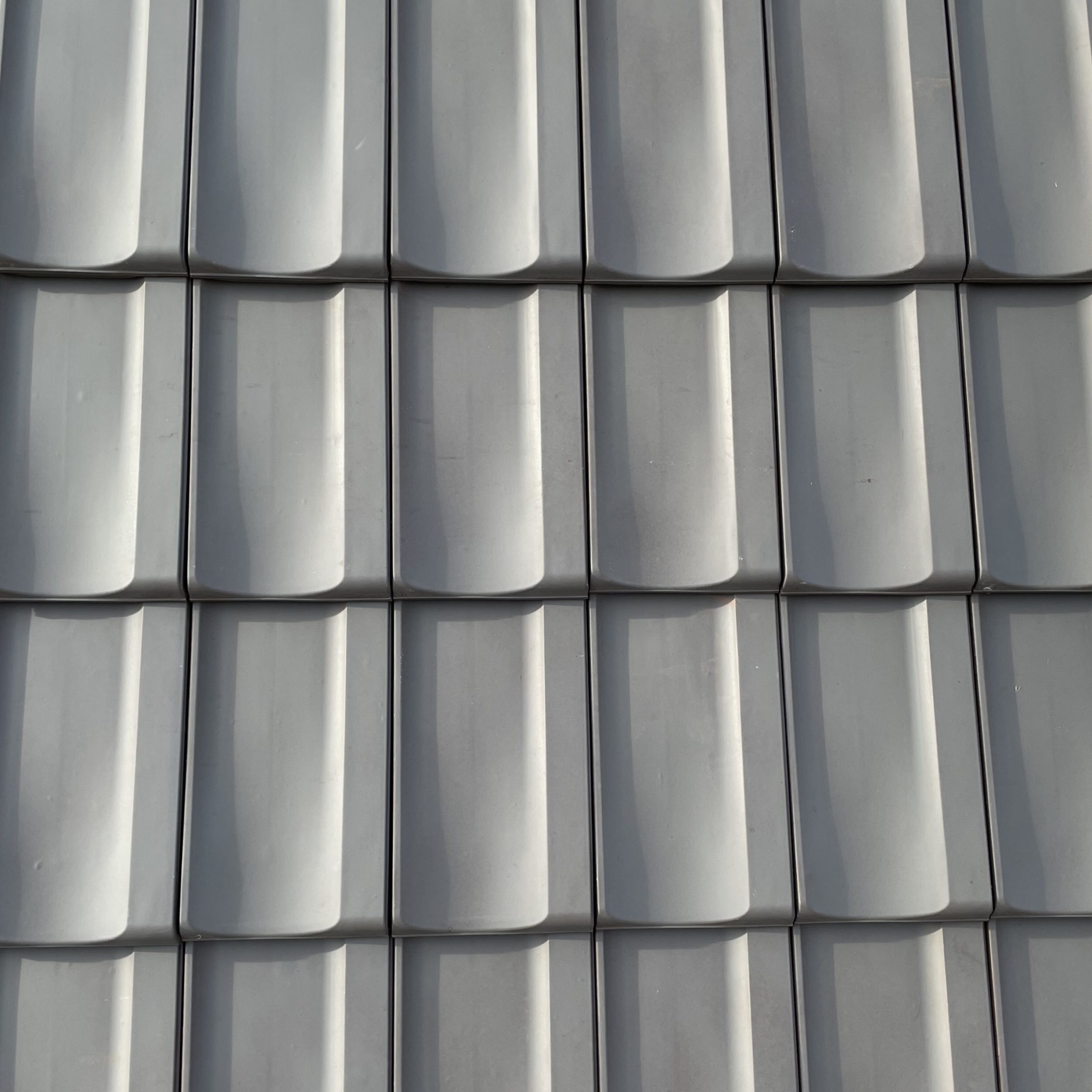 Tondach Continental 9 sivi crep