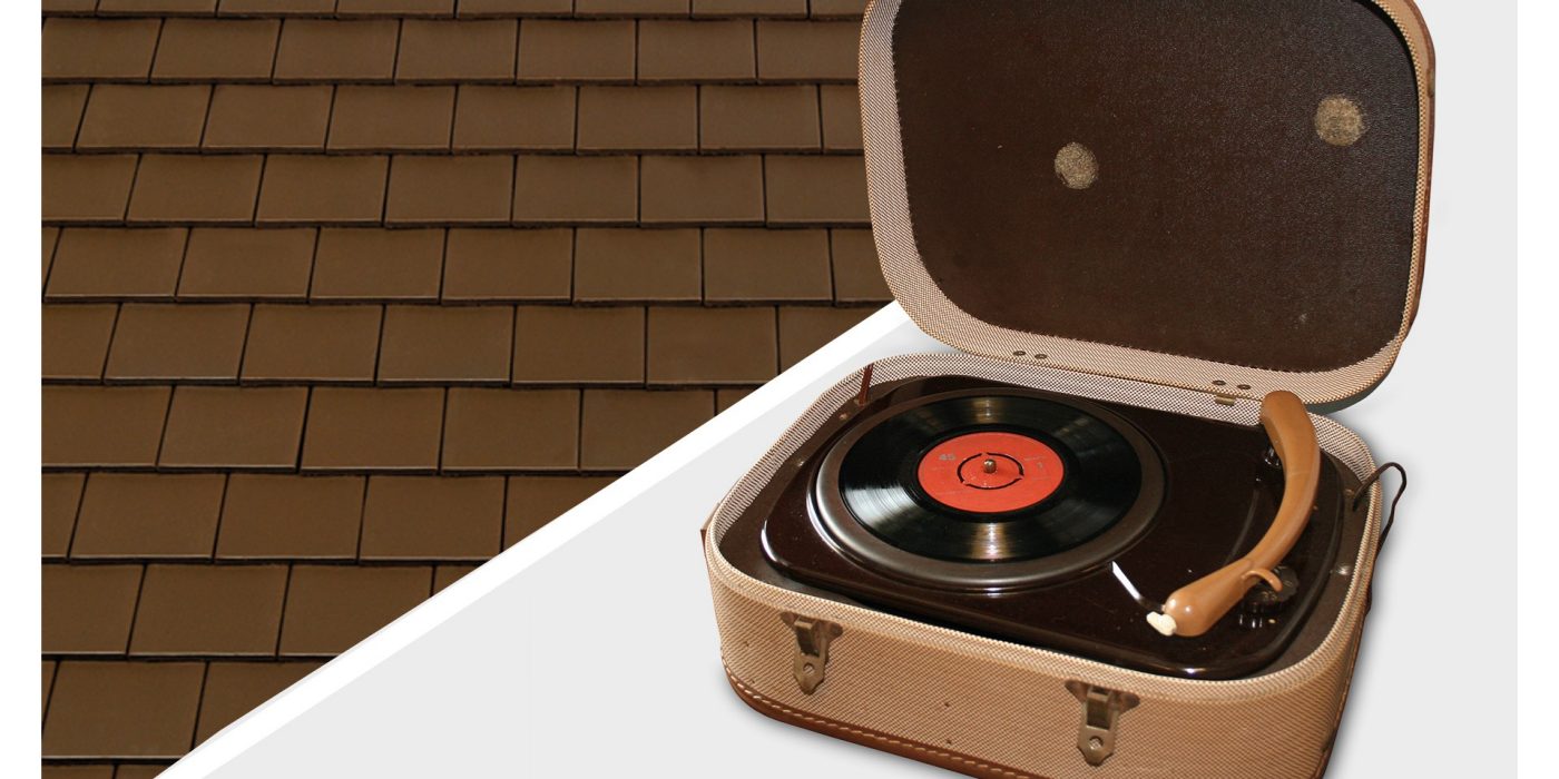 Tondach Biber crep - Wienerberger Srbija