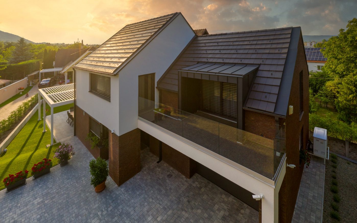 Tondach crep Planoton 10 Wienerberger Srbija