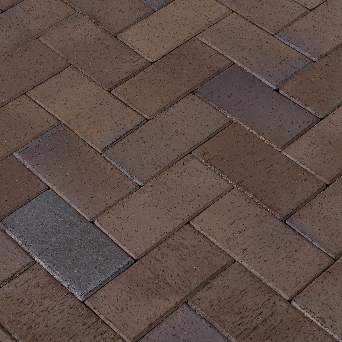 Penter braon antracit