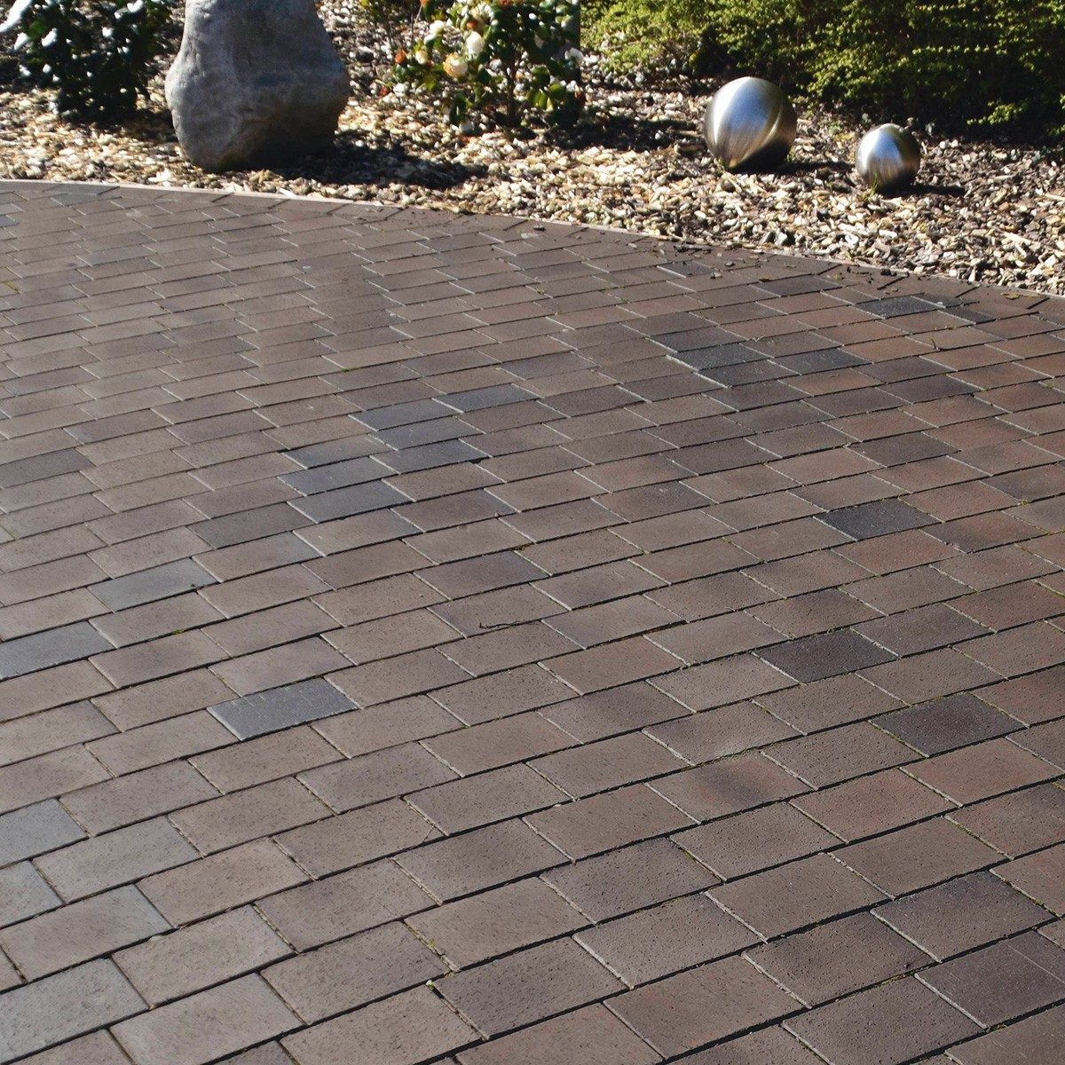 Penter braon antracit