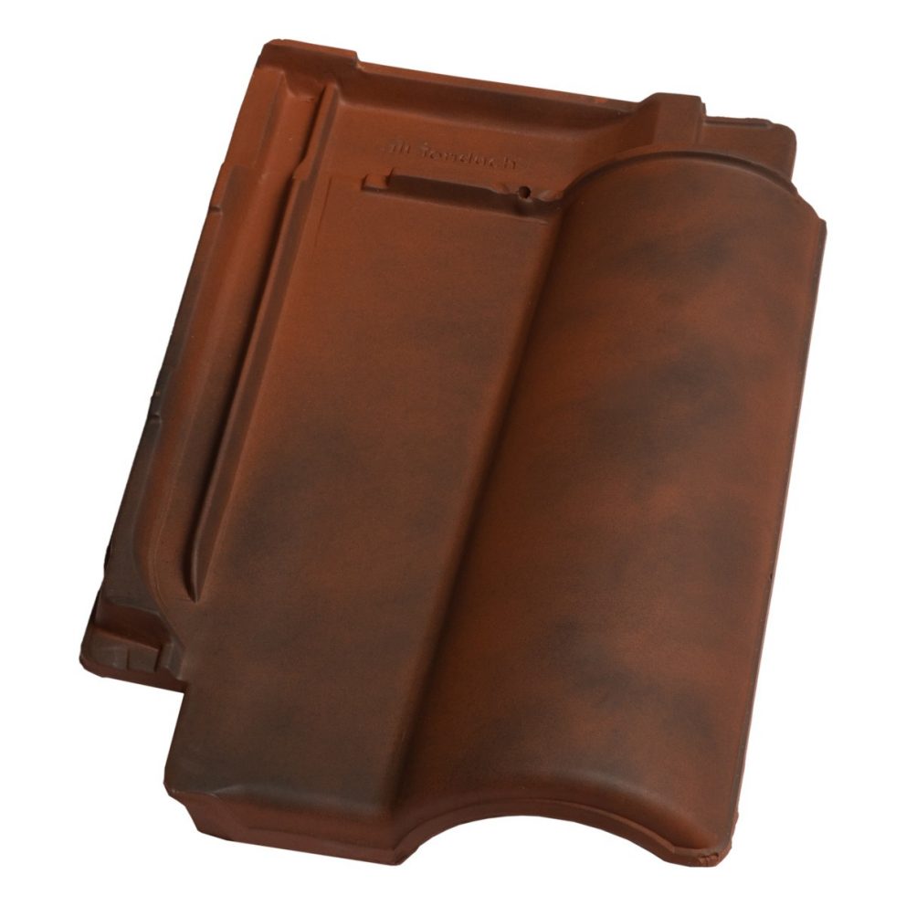 Crep Mediteran Plus-terakota antik - Wienerberger Srbija