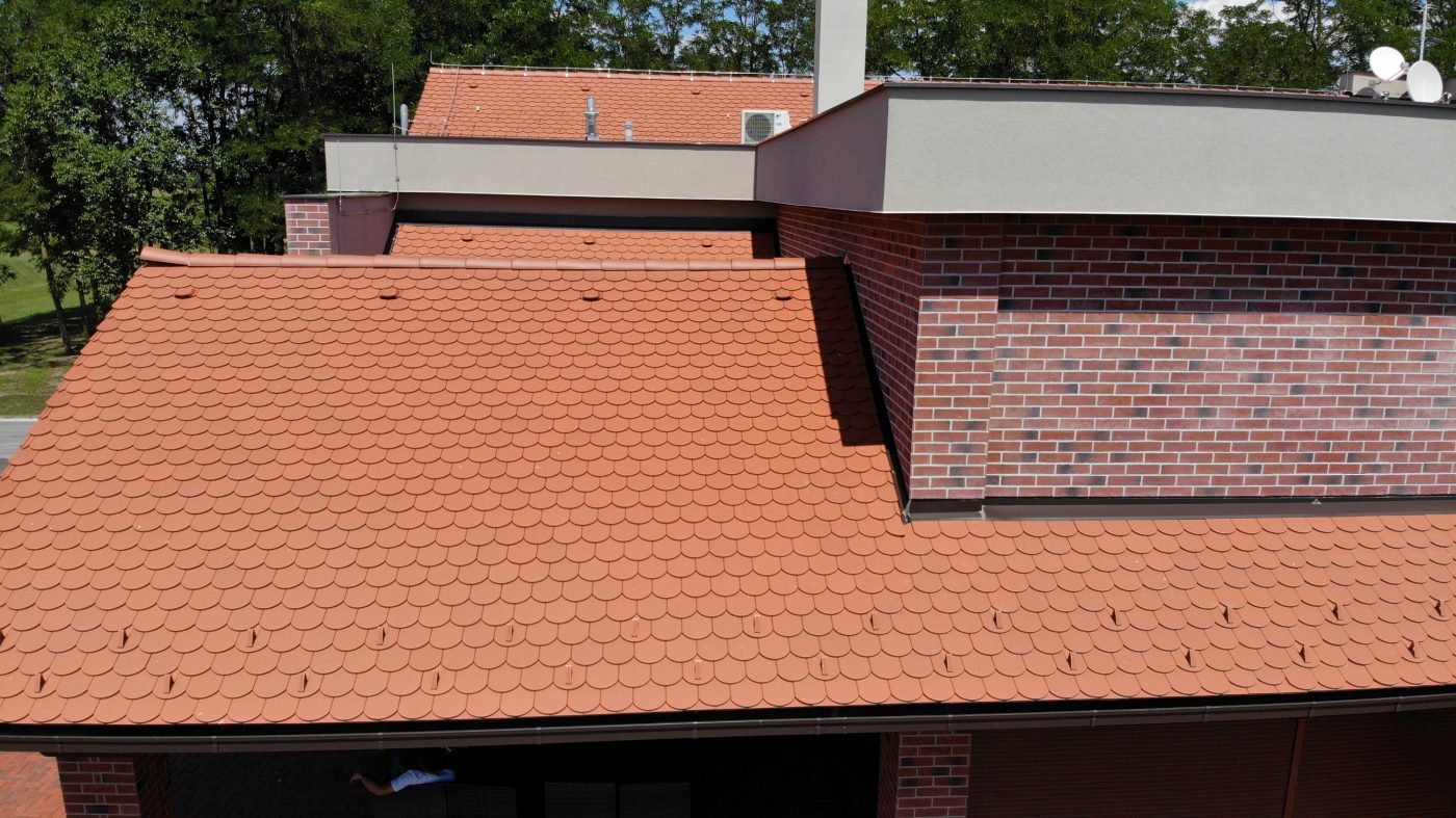 Sve što niste znali o biber crepu - Wienerberger Srbija